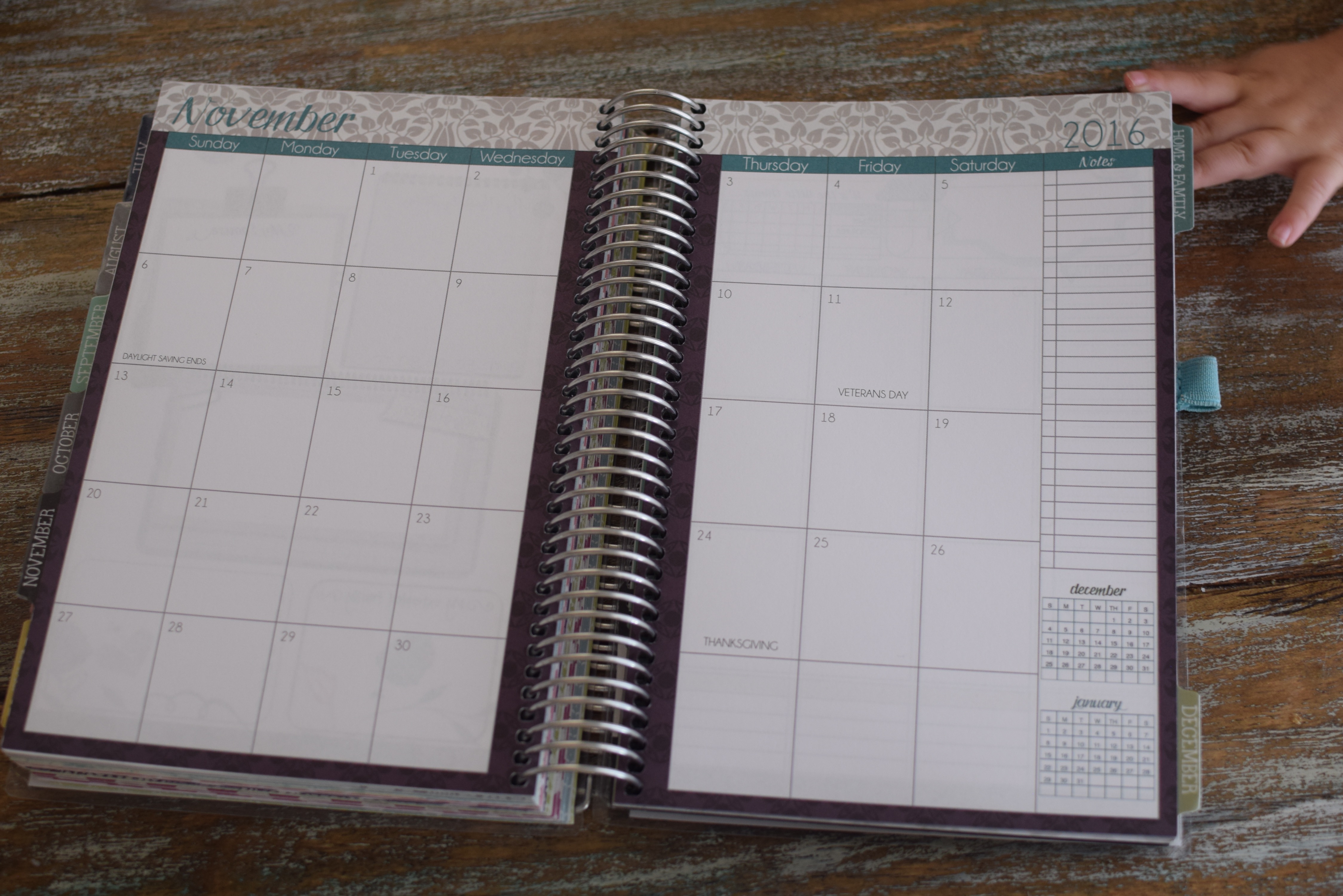 The Best Planner For Moms TheMamasGirls The Best Planner For Moms TheMamasGirls