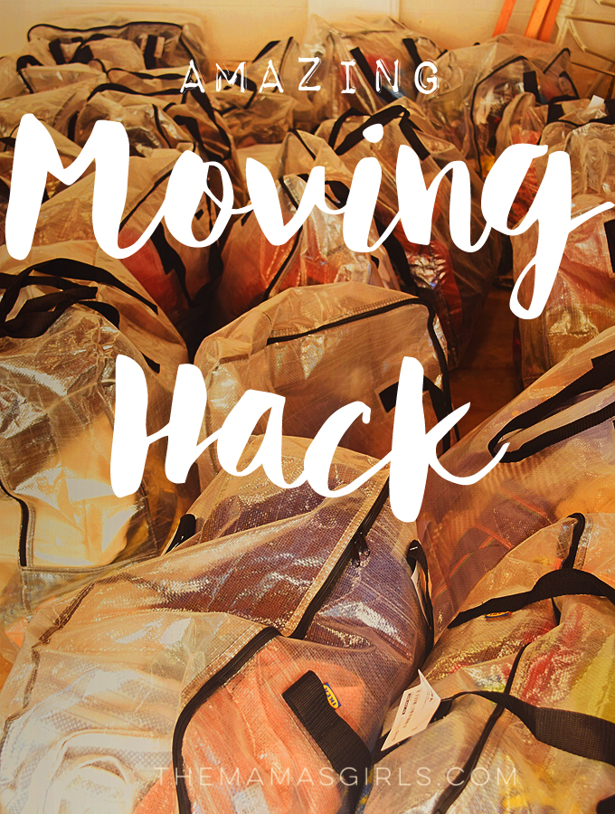 Moving Hack Themamasgirls